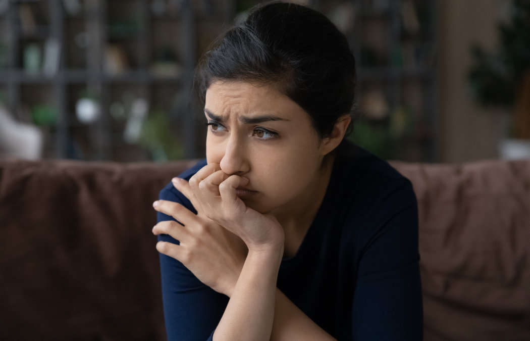 The Hidden Dangers of Self-Medicating Your Anxiety | Daniel Benhuri M.D ...
